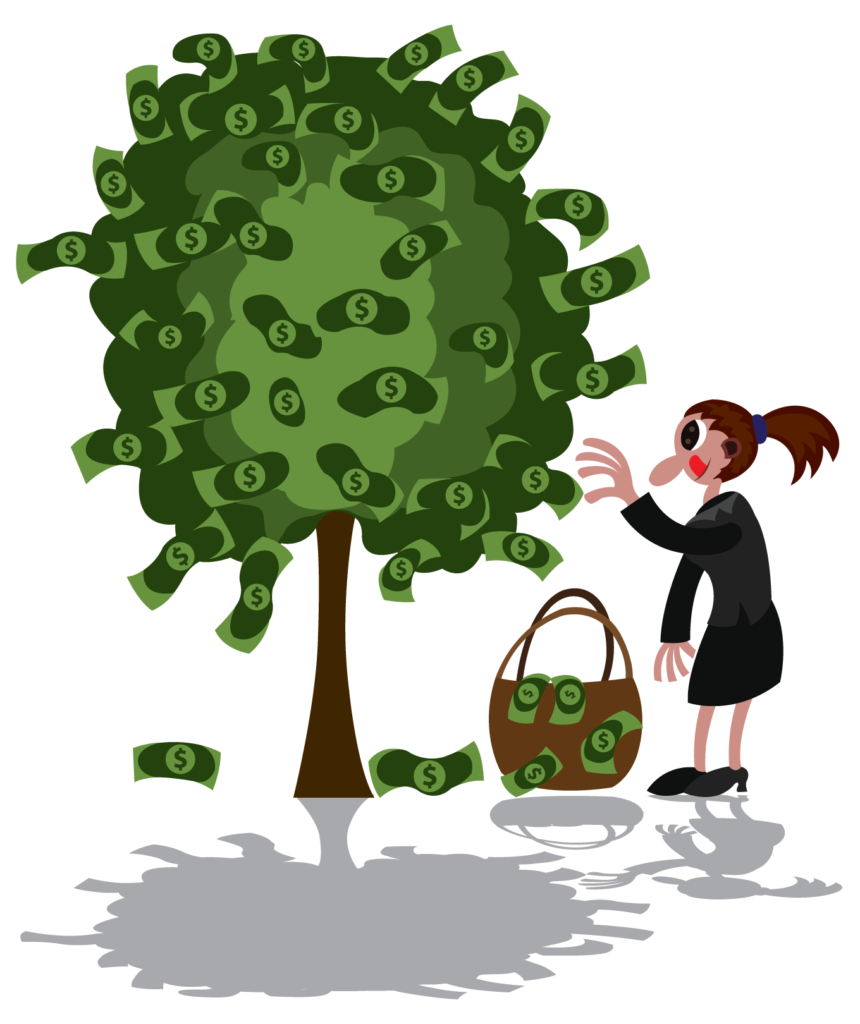 Investing in Nature Conservation is like growing Money trees – WTE Blog