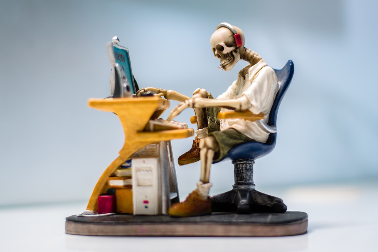 Is technology a blessing or a curse? – WTE Blog